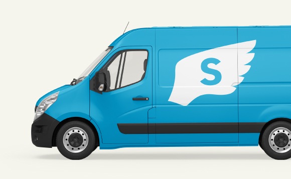 Branding & visual design – Studio Function